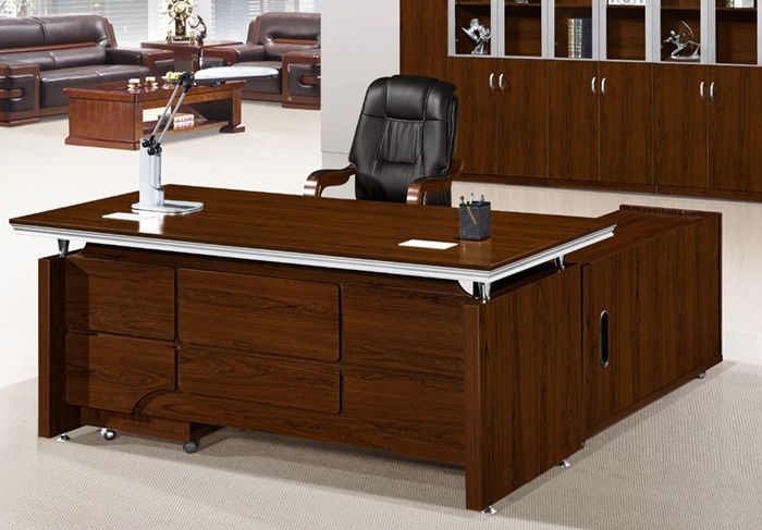 Executive CEO Office Desk