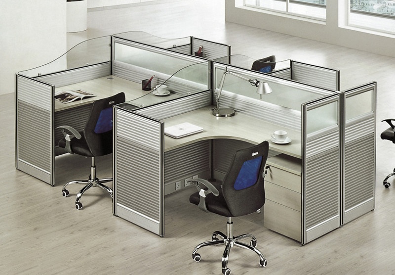 Office Furniture Partition