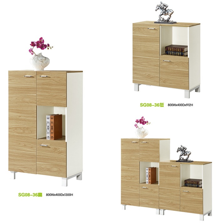 Beautiful filing cabinet office